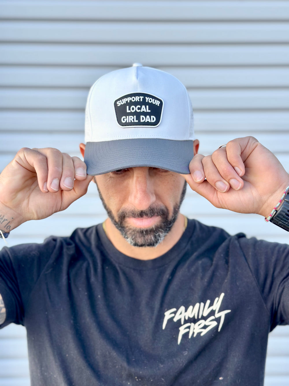 Best Hats for Dad | Gift for Dad | Many different styles to choose