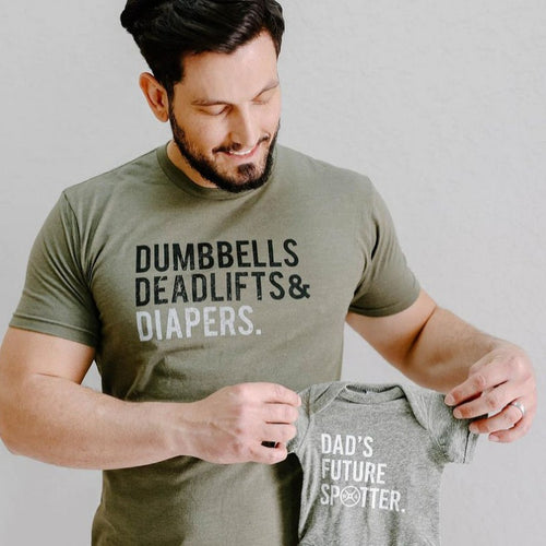 DadBod Apparel | Family Fitness, Redefined.