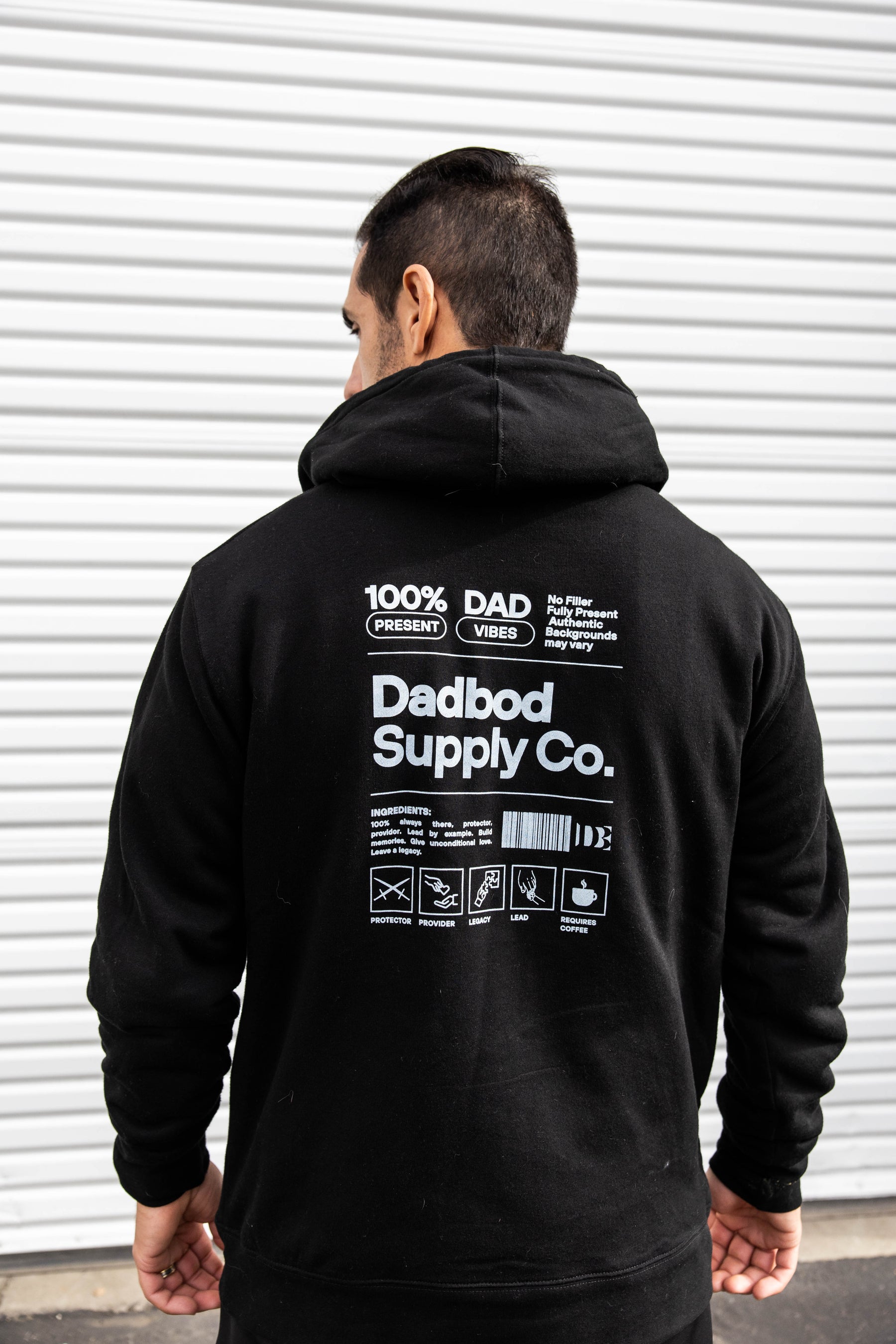 DadBod Apparel | Family Fitness, Redefined.