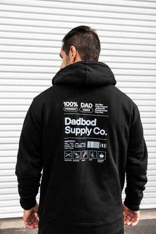 DadBod Apparel | Family Fitness, Redefined.