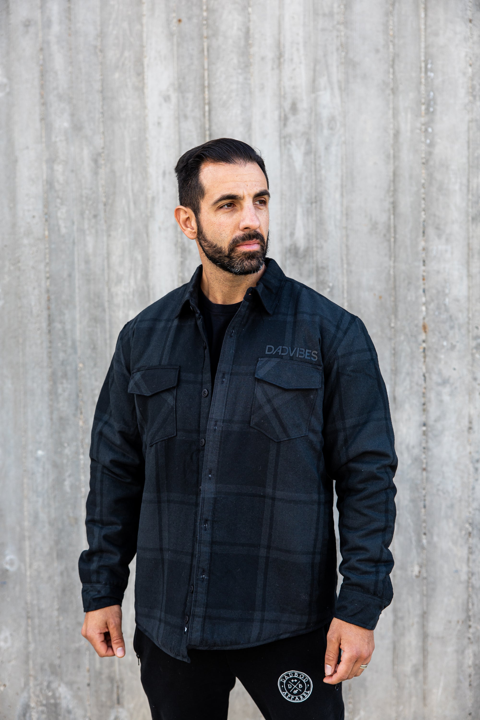 DadBod Apparel | Family Fitness, Redefined.