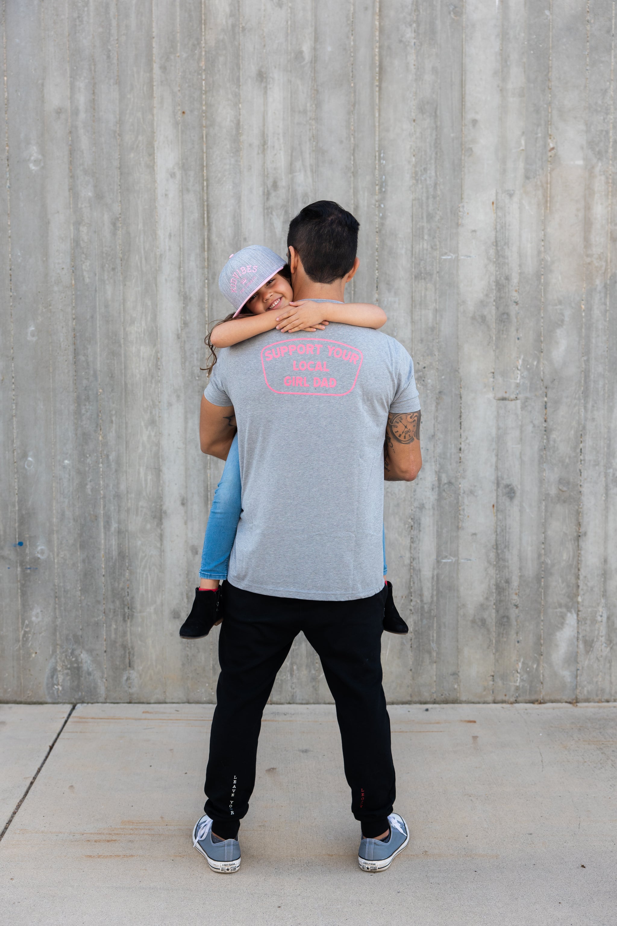 Girl Dad Shirt - Green Dad Shirt - Support Your Local Girl Dad Shirt ...