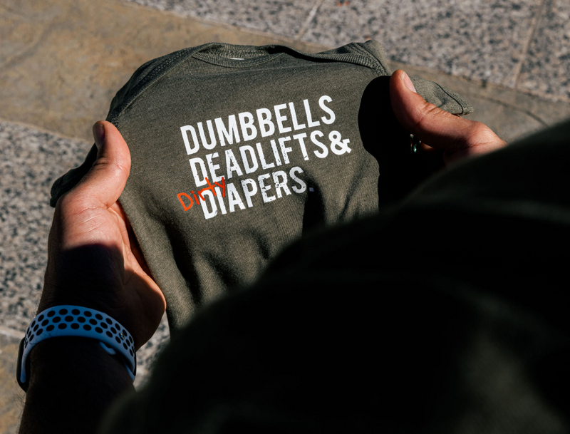 DadBod Apparel | Family Fitness, Redefined.