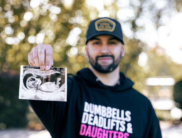 DadBod Apparel | Family Fitness, Redefined.