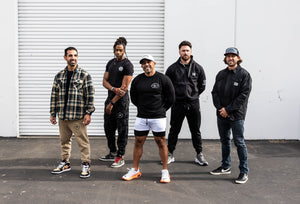 DadBod Apparel | Family Fitness, Redefined.