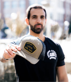 DadBod Apparel | Family Fitness, Redefined.