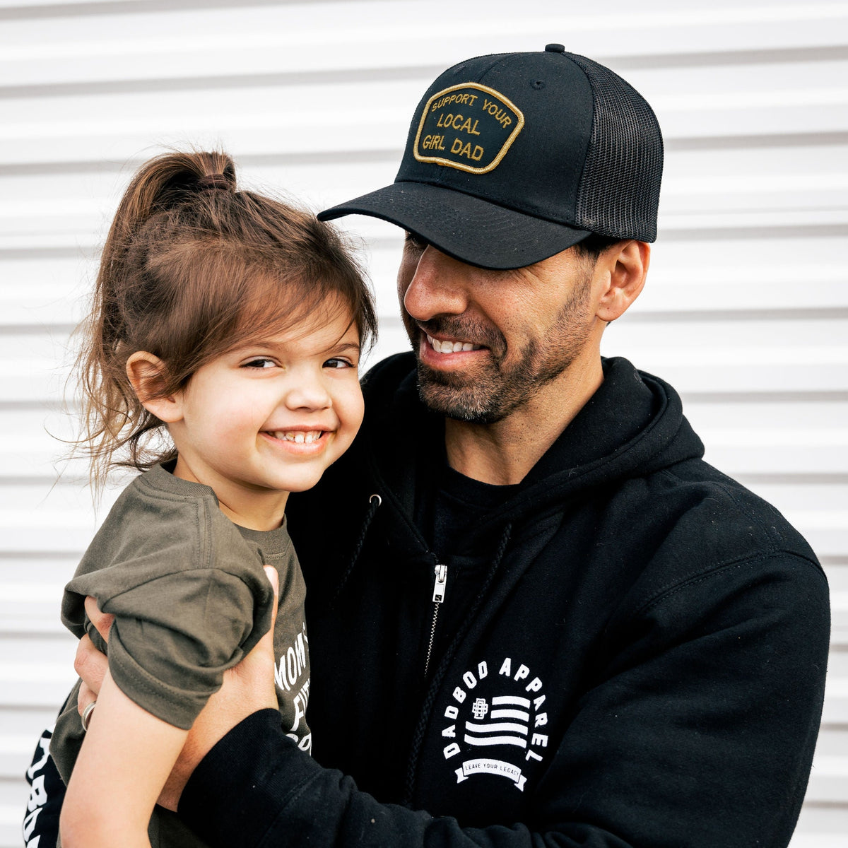 DadBod Apparel | Family Fitness, Redefined.