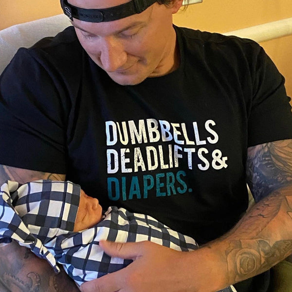 DadBod Apparel | Family Fitness, Redefined.