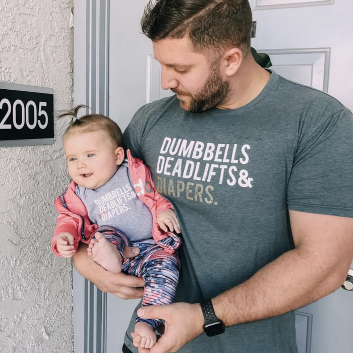 DadBod Apparel | Family Fitness, Redefined.